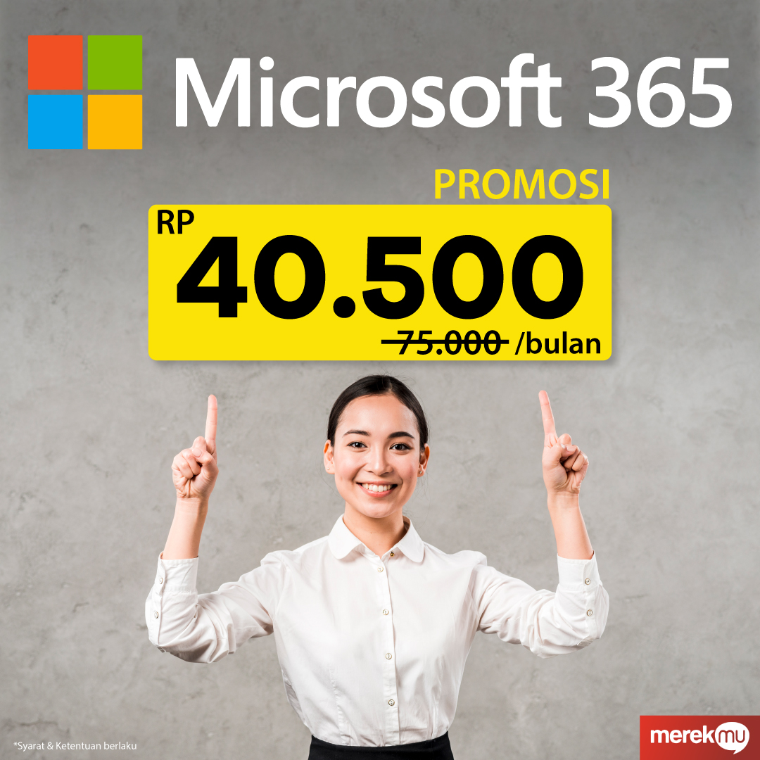Kelebihan dan Kekurangan Office 365 yang Harus Diketahui | Merekmu